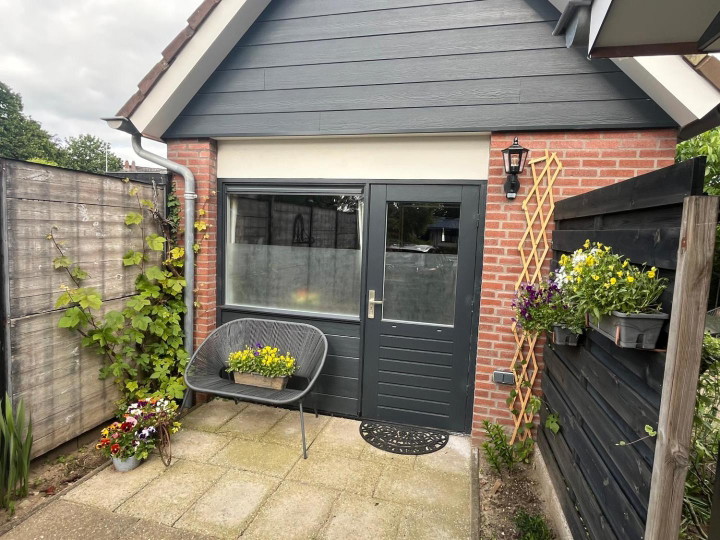 T Dinxken - Doetinchem