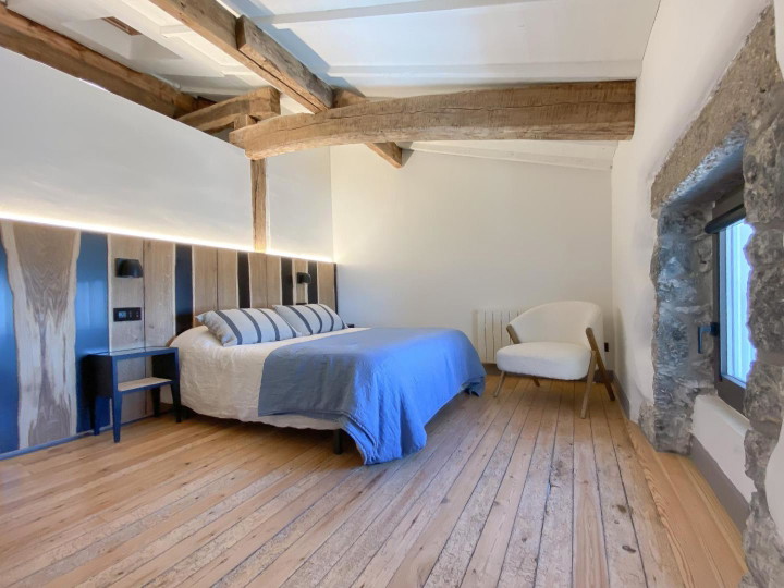 Hotel Arimune - Bermeo