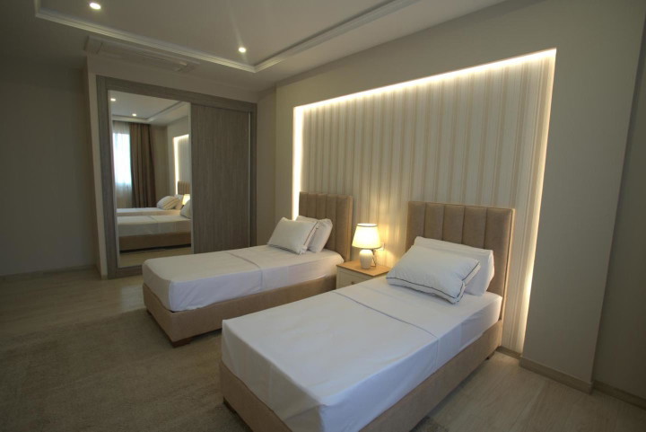 Horizon Suites - Algiers