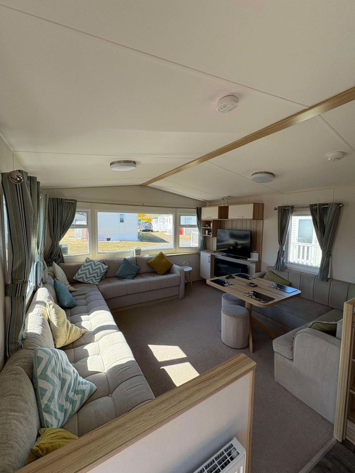 Biggerstaffs Retreat - Aberdeenshire
