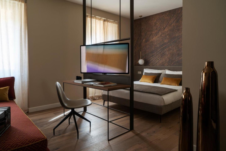 Della Spiga Suites By Brera Apartments - Milan