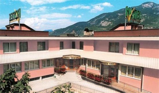 Hotel Vela - Molveno