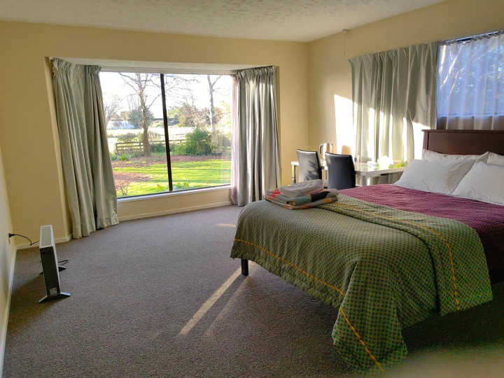 Cozy 2 安逸舒适小屋 - Christchurch