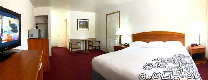 Austin's Chuckwagon Motel - Utah