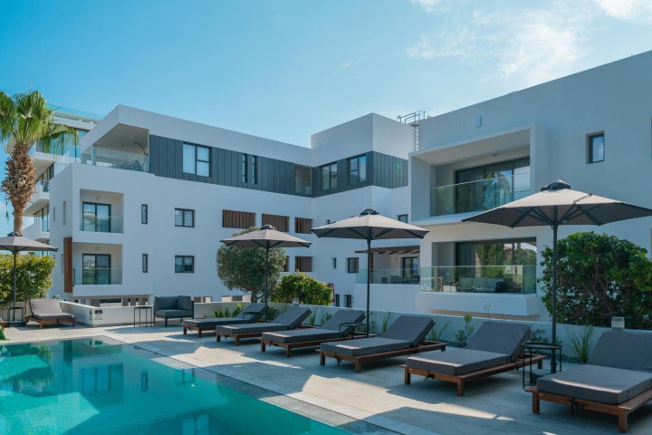 Silver Park By Deserve - Paphos