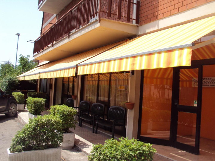 Hotel Fontanella - Bastia Umbra