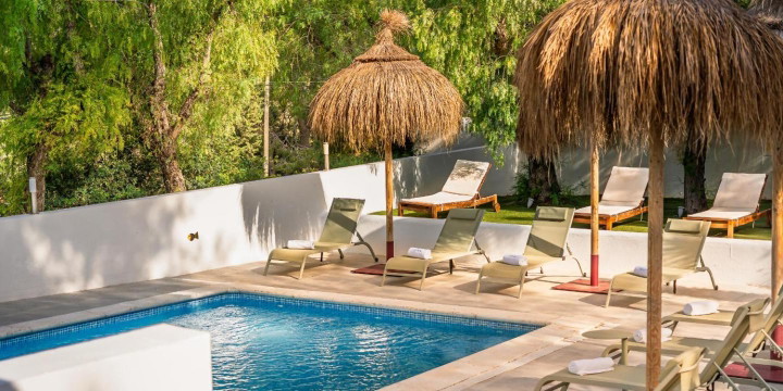 Can Daniel Relax & Enjoy Villa - Ibiza, IB, Espagne