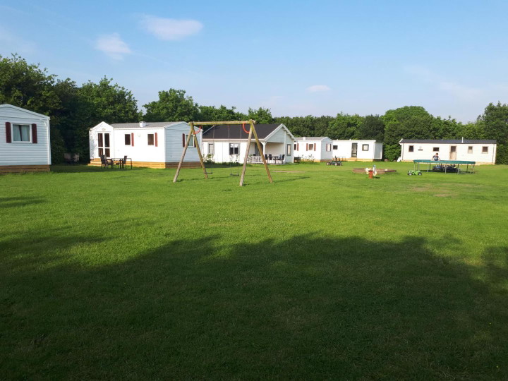 Camping De Koehoorn - Zoutelande
