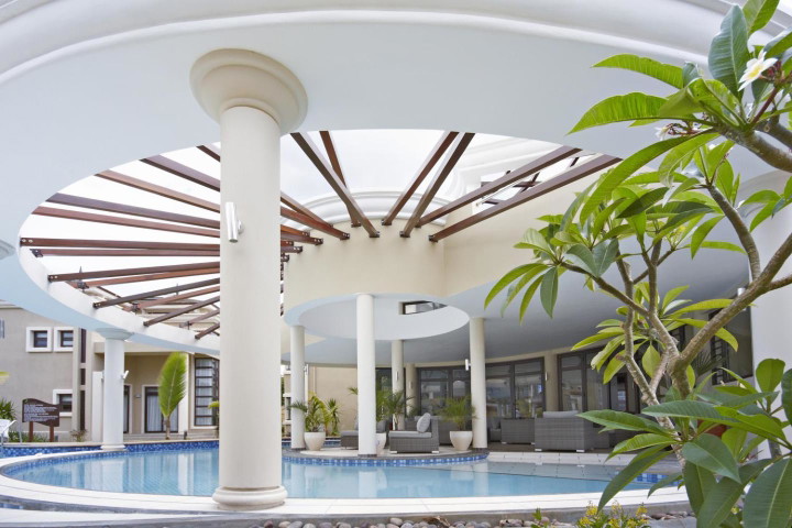Villasun Luxury Apartments & Villas - Maurice