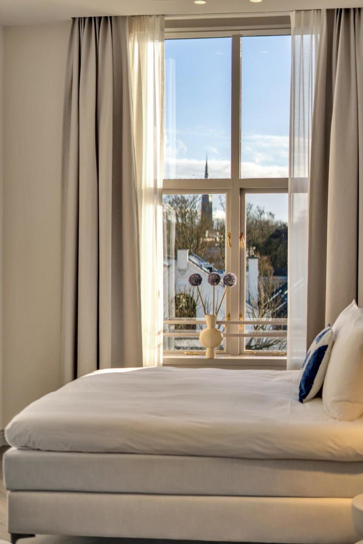 Hotel Kobalt - Den Haag - Rijswijk