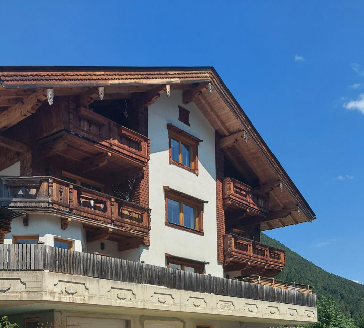 Adlerblick - Schwaz