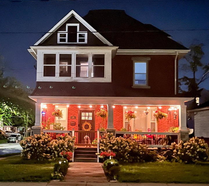 The Lakeview Loft - Lake Erie, PA