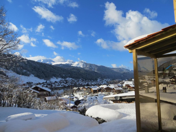 Chalet Mimi - Avoriaz