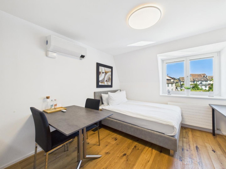 Schnyder's Home - Studio_1 - Rapperswil-Jona