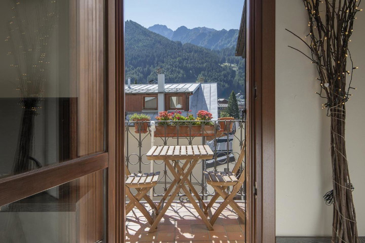 Aquilegia - Affittipontedilegno - Ponte di Legno