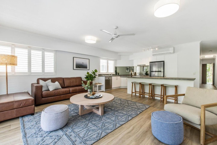 6 Riverside Noosa - Noosaville