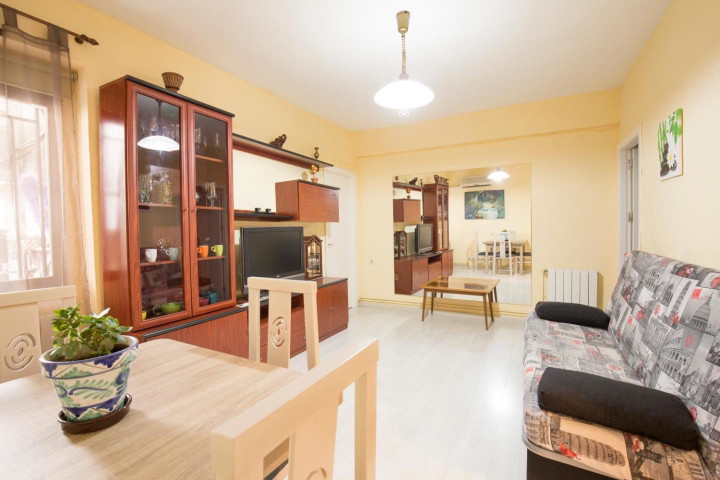 Apartamento Albaicín Granada - Granada