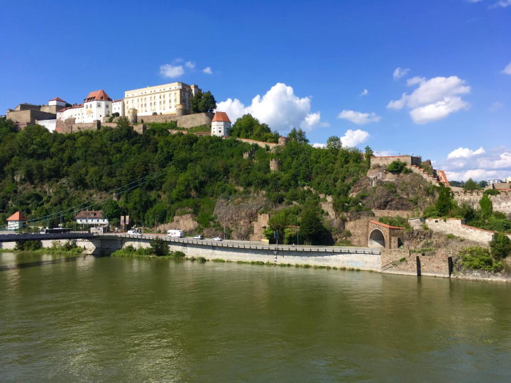 Morgentau Penthouse - Passau