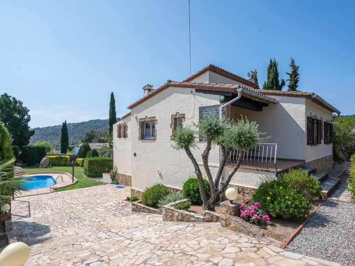 Villa Las Dos Rocas - Palamós