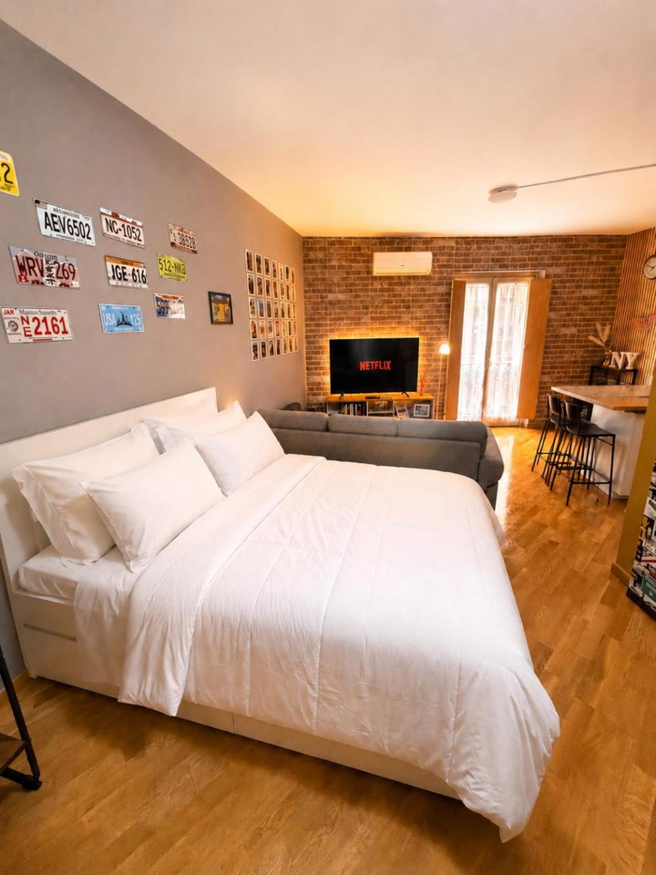 B&b Newyork, Avellino - Avellino