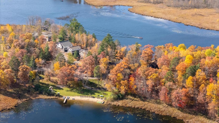 Lost Lake Lodge - Nisswa