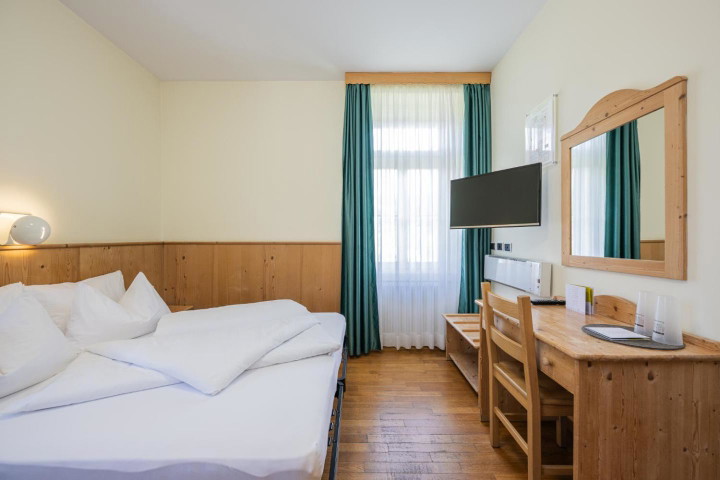 Guesthouse - Cultural Center Gustav Mahler - San Candido