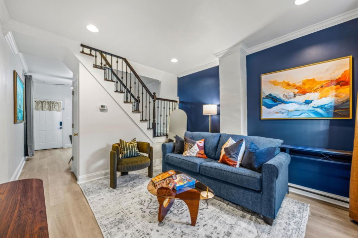 - Free Parking & 5-min Walk To Metro - Book Now! - National Harbor, MD