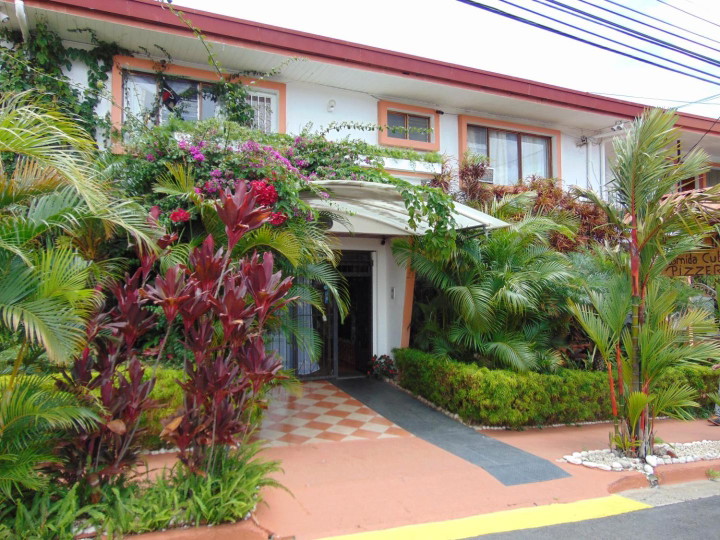 Casa Lima B&b - San José