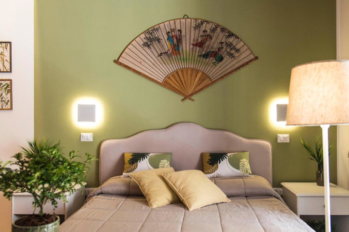 Tetide Home - Palerme