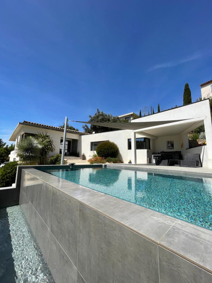 Villa Canadeau - Bandol
