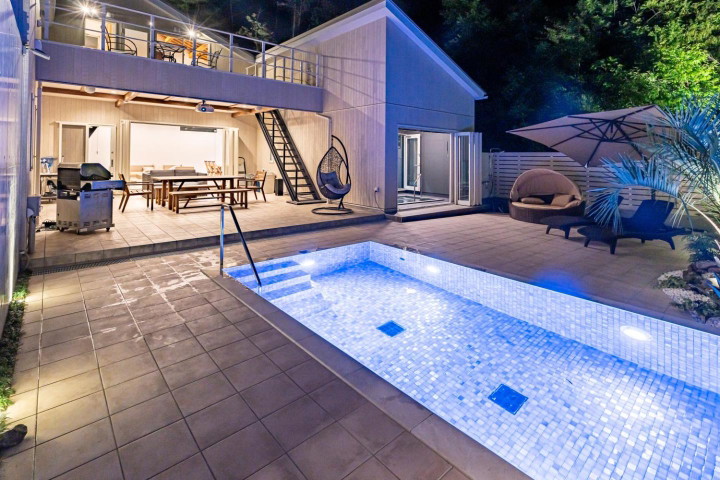 Resort Spa Futureresort - 米原市