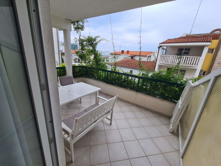 Apartments Harmony Of Five - Makarska