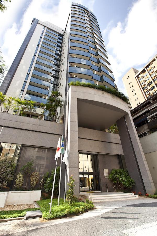 Flat No Ianelli - Belo Horizonte