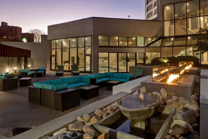 Embassy Suites By Hilton Oklahoma City Northwest - Oklahoma