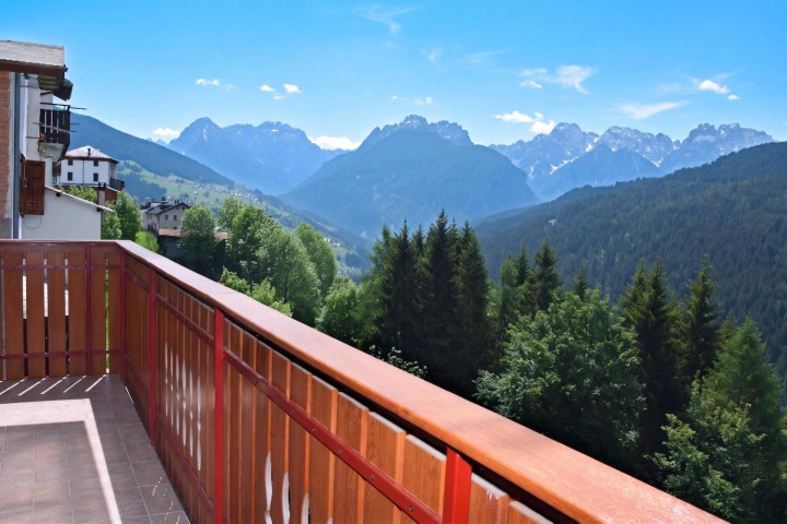 La Suite - Santo Stefano di Cadore
