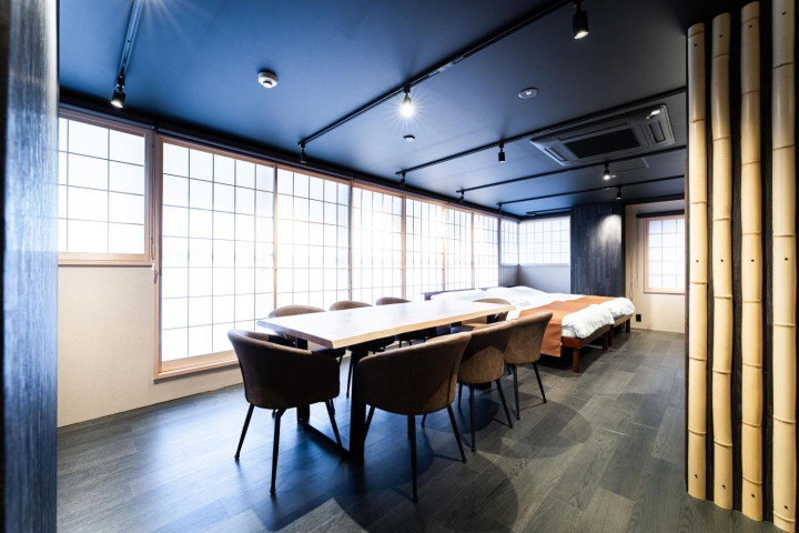 Koala Inn Ueno - Tokyo