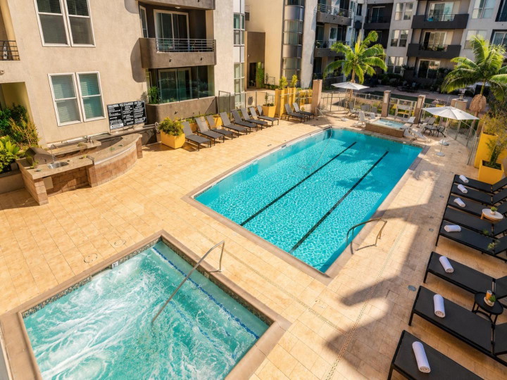 Marina Del Rey & Venice Area - 1ba - Los Ángeles