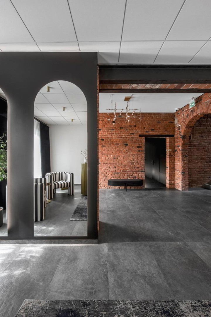 Berman House Hotel - Kowno