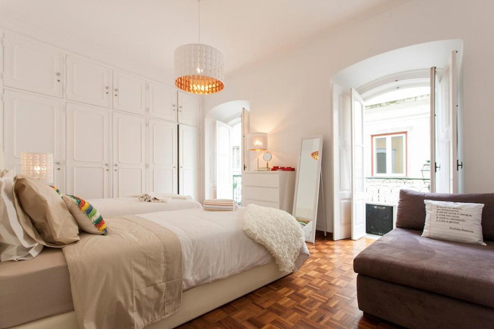 Ginjinha House - 4 Rooms - Bairro Alto - With Ac By Lisbeyond - Lisboa