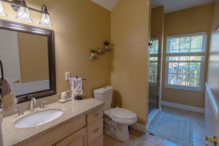 Paradise In A Country Setting 1100 Sq Ft Apartment - Sanford, FL