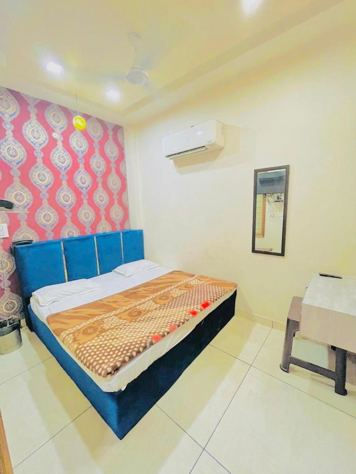 Hotel Rks Residency - Bathinda