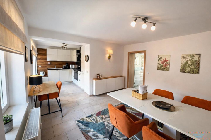Hidden Gem Near The Moselle River - Luxembourg