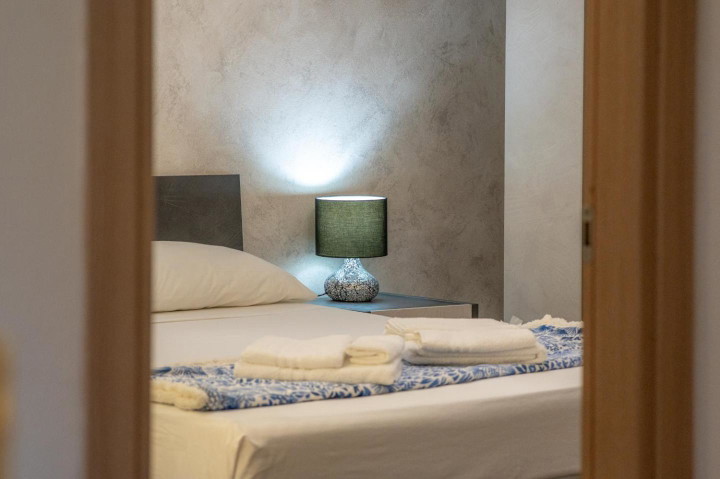 Alfieri - Apartment In Porto Torres - Porto Torres