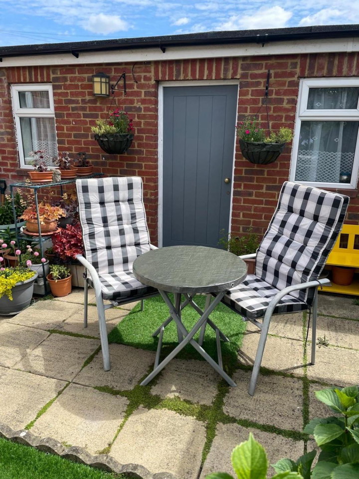 Cozy, Modern, 1-bed Apartment, Free Parking, 25 Min Heathrow - Surbiton