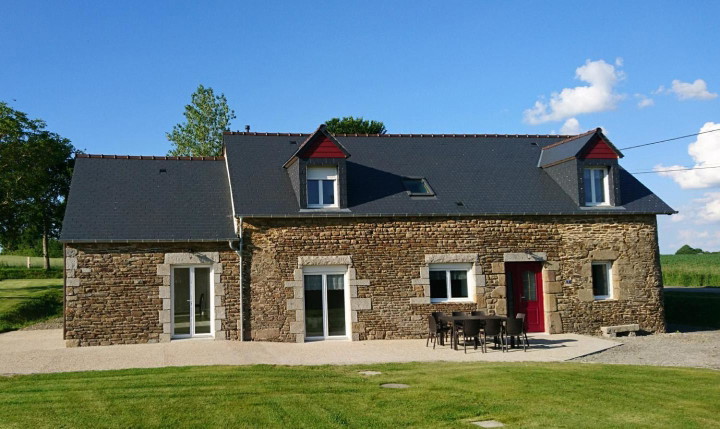 Gîte De L'hamelinaie - France