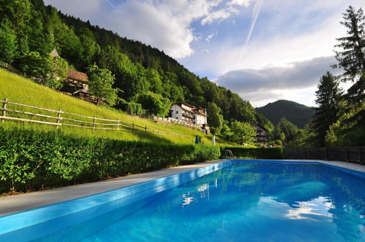 Bad St Isidor - Bolzano
