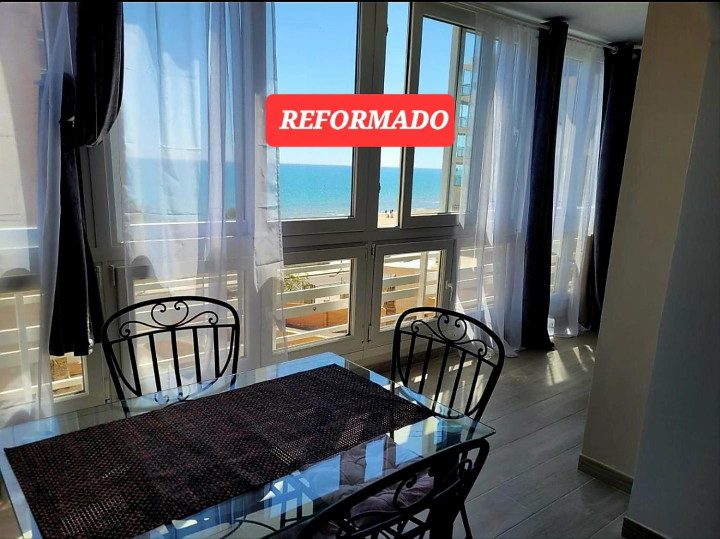 Playa El Campello & Parking Wifi - San Juan de Alicante