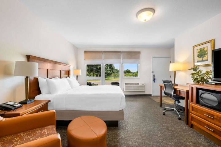 Best Western Driftwood Inn - Idaho Falls, ID