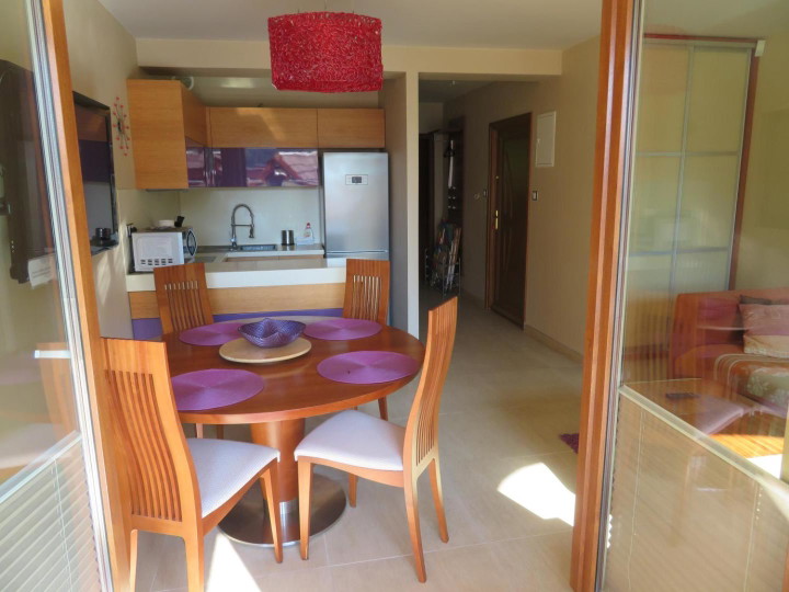 Apartament Flores 1 - Mielno