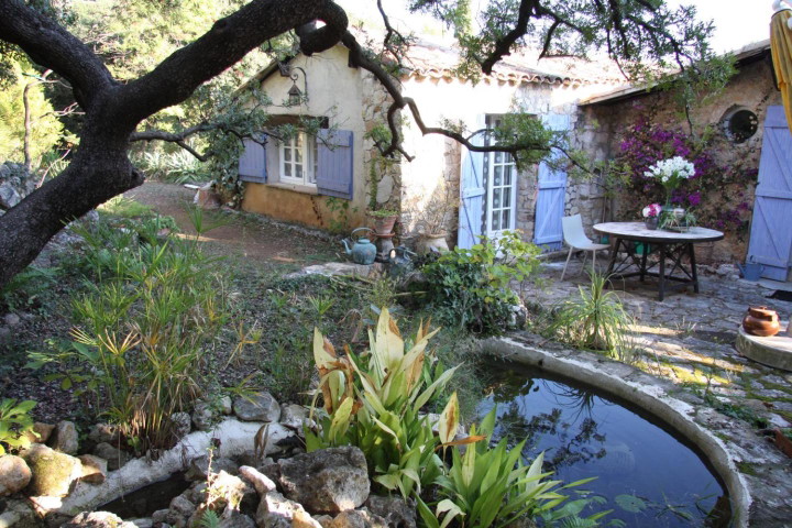 La Maison Bleue - Nice